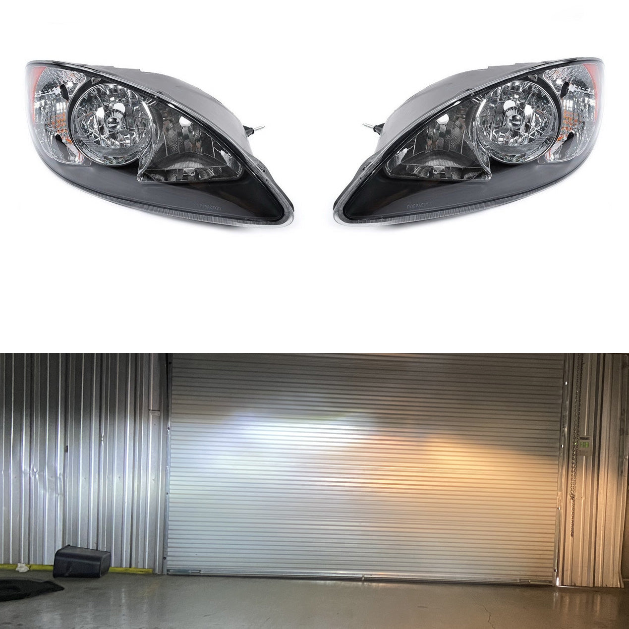 Modernizing Your International ProStar with Genssi LED Conversion ...