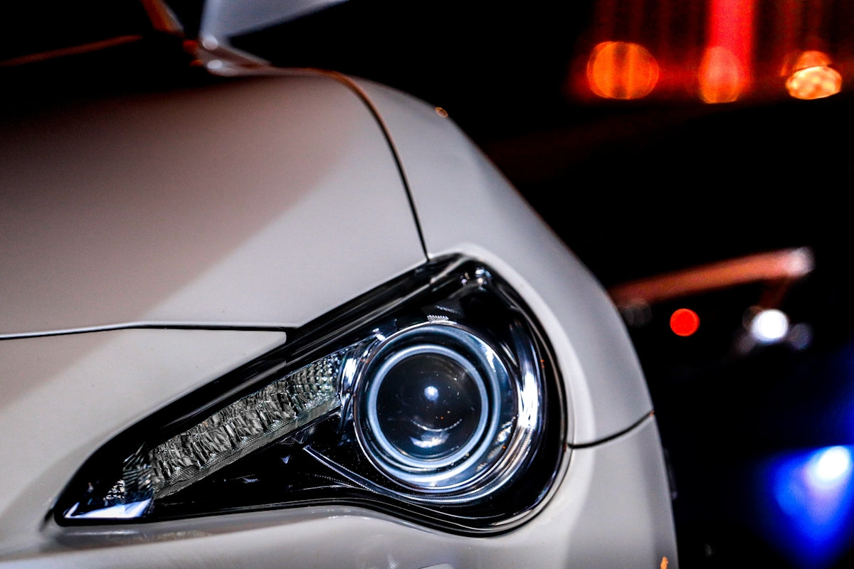 How to Effortlessly Upgrade Your Toyota Rav4 Lights with Premium LED ...