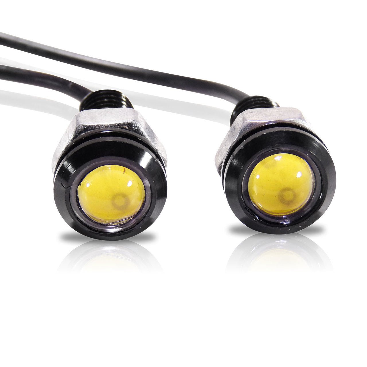 LED Bolt Lights for Interior / Exterior (2 Pack) – GENSSI