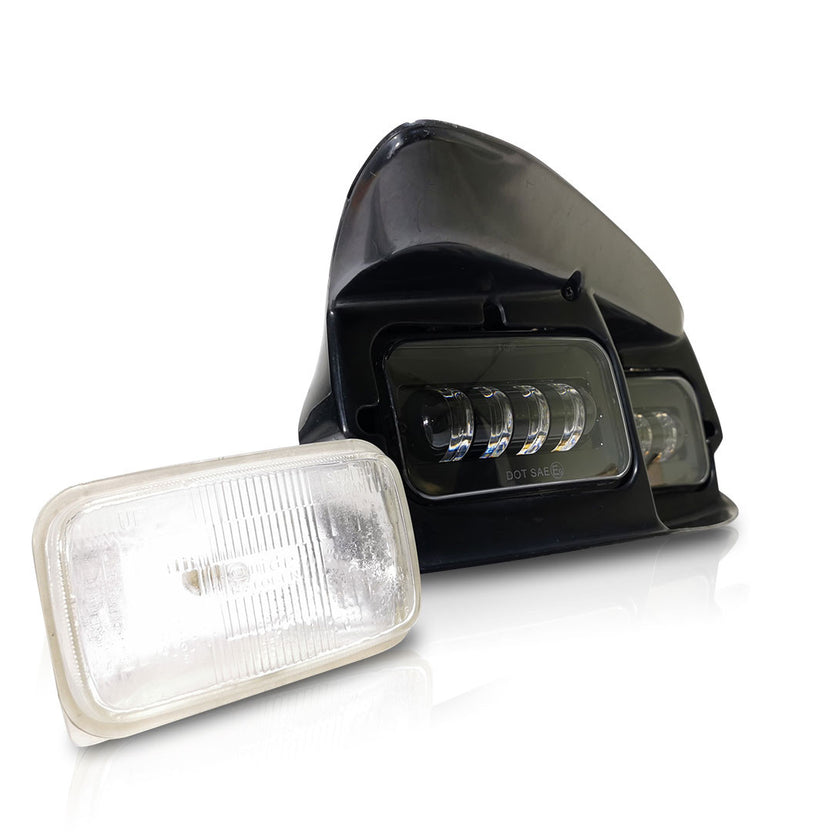 GENSSI | Performance LED Lighting, HID Kits & Auto Parts